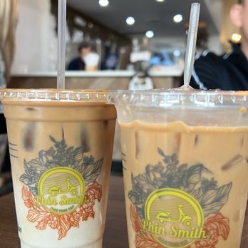 PHIN SMITH - Updated May 2024 - 2398 Photos & 1902 Reviews - 12921 Main ...