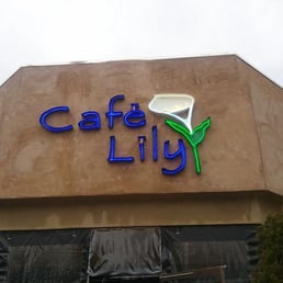 CAFÉ LILY - Updated October 2025 - 278 Photos & 316 Reviews - 308 W ...