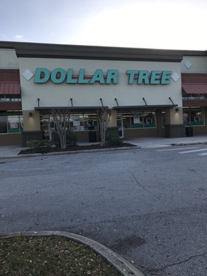 DOLLAR TREE - 19 Photos & 11 Reviews - Discount Store - 9400 Atlantic ...