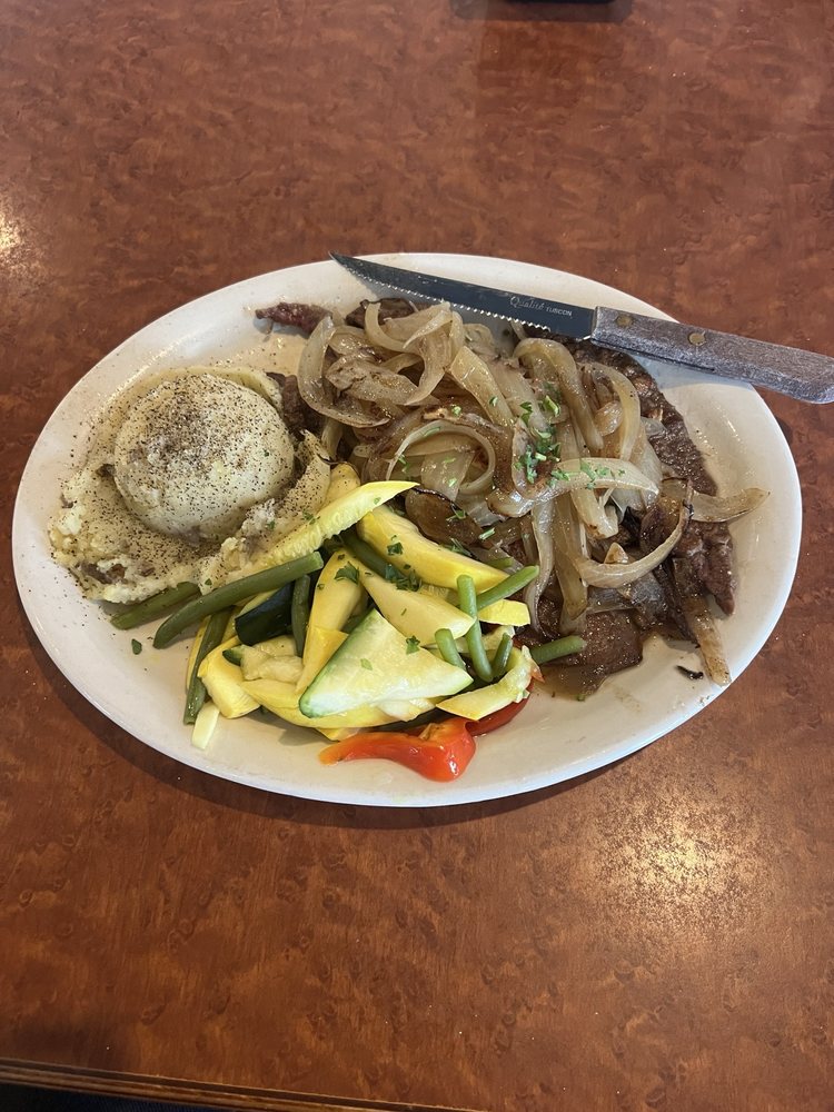 SAVORY RESTAURANT - Updated June 2025 - 72 Photos & 179 Reviews - 12881 ...