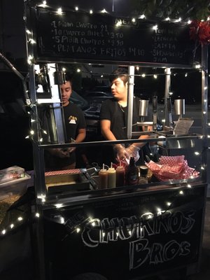 CHURRO BROS. - Updated March 2026 - 1521 N Soto St, Los Angeles ...
