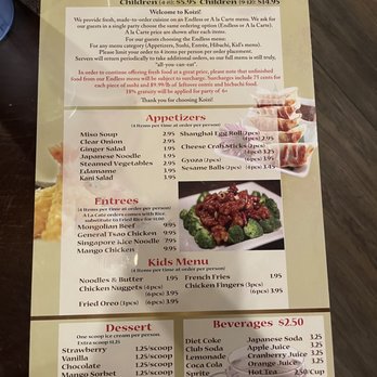 KOIZI ENDLESS HIBACHI SUSHI EATERY Updated February 2025 404 Photos 637 Reviews 17012 Palm Pointe Dr Tampa Florida Japanese Restaurant Reviews Phone Number Menu Yelp
