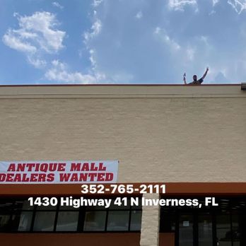 FLORIDA’S ANTIQUE MALL - Updated October 2025 - 15 Photos - 1430 US Hwy ...