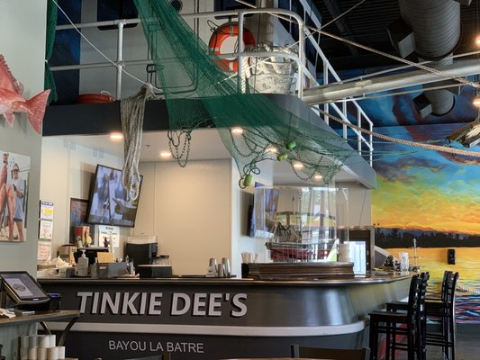 KRAVERS SEAFOOD MOBILE - Updated June 2024 - 179 Photos & 239 Reviews ...