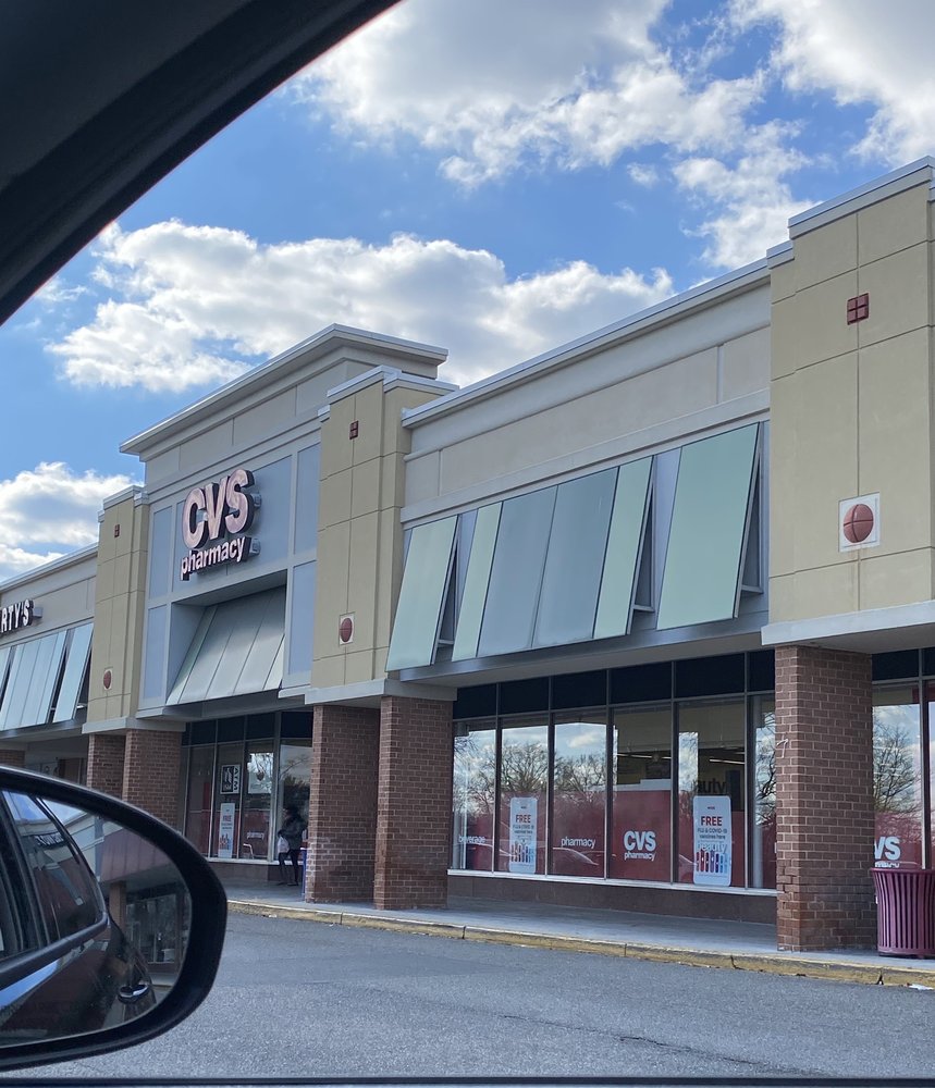 CVS PHARMACY - Updated December 2025 - 27 Photos & 13 Reviews - 13320 ...