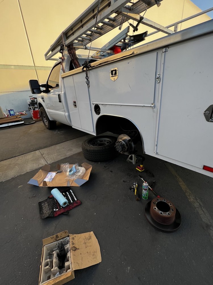 JT MOBILE MECHANIC - Updated November 2025 - Lake Elsinore, California ...