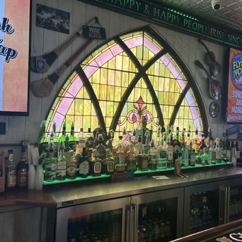 SHENANIGAN’S IRISH PUB & GRILLE - Updated June 2025 - 313 Photos & 419 ...