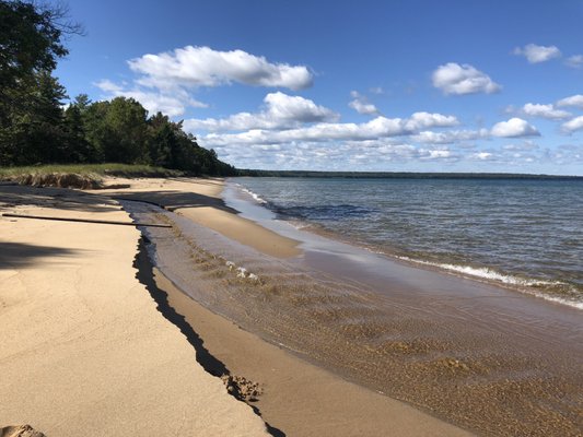 BAY VIEW CAMPGROUND - Updated August 2025 - 11 Photos - W Lakeshore Dr ...