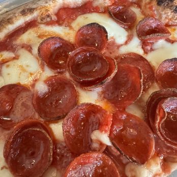 VIA TEVERE PIZZERIA - Updated October 2025 - 438 Photos & 366 Reviews ...