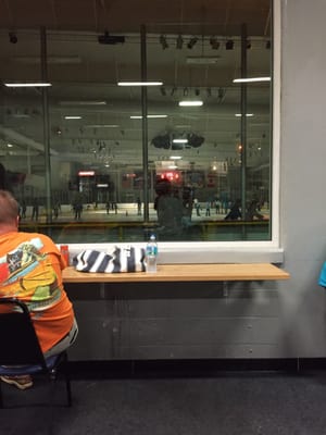 TGH ICE PLEX - Updated November 2025 - 18 Photos & 31 Reviews - 10222 ...