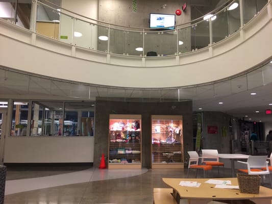 CLOVERDALE RECREATION CENTRE - Updated September 2025 - 6188 - 176th ...