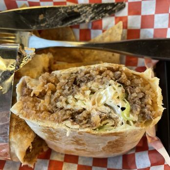 CRAZY KING BURRITO - Updated October 2025 - 81 Photos & 67 Reviews ...