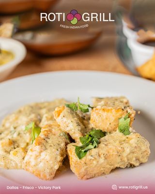 ROTI GRILL - Updated July 2025 - 328 Photos & 625 Reviews - 3001 Knox ...