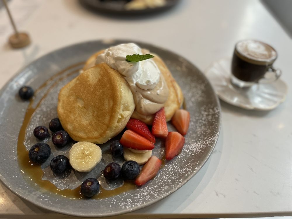 HANABUSA CAFE - Updated September 2024 - 880 Photos & 453 Reviews - 29 ...