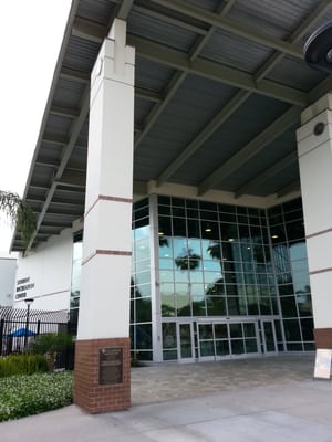 STUDENT RECREATION CENTER - Updated August 2024 - 55 Photos & 48 ...