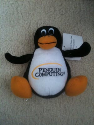 PENGUIN COMPUTING - Updated July 2025 - 45800 Northport Lp W, Fremont ...