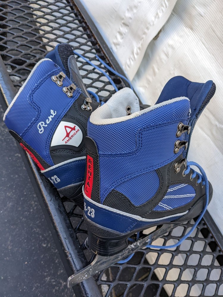 THE RINK AT BROOKLYN COMMONS - Updated August 2025 - 2 MetroTech Ctr ...