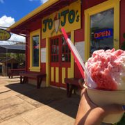 JOJO’S SHAVE ICE - 544 Photos & 682 Reviews - Ice Cream & Frozen Yogurt ...