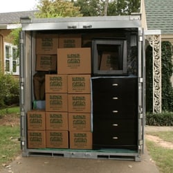 U-PACK MOVING - 149 Photos & 410 Reviews - 4575 Tidewater Ave, Oakland ...