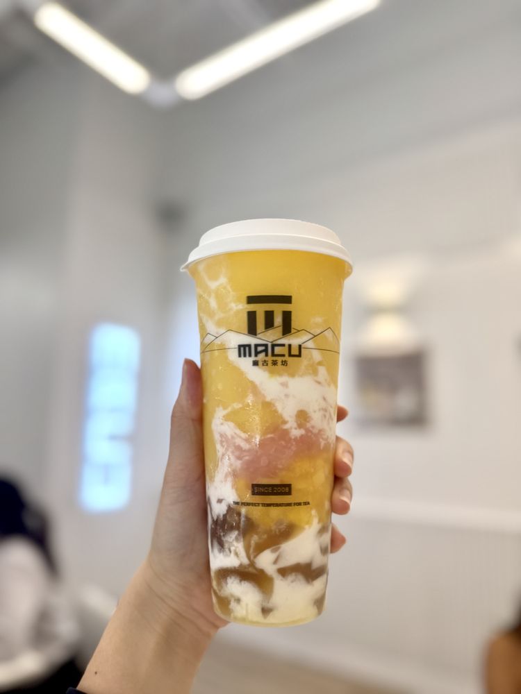 MACU TEA - Updated December 2025 - 82 Photos & 44 Reviews - 9393 ...