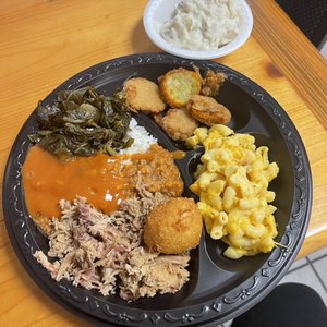 SCONYERS BAR-B-QUE - Updated April 2025 - 138 Photos & 208 Reviews ...