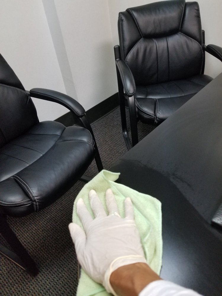 LUCY’S PROFESSIONAL CLEANING SERVICES - Updated July 2025 - Request a Quote - Miami, Florida ...