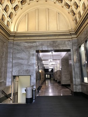 DEXTER HORTON BUILDING - Updated October 2025 - 710 2nd Ave, Seattle ...