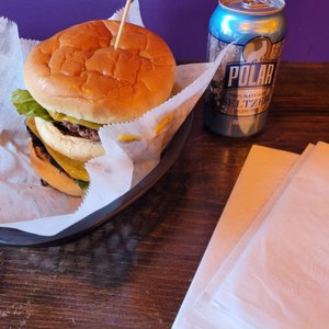 WIZARD BURGER - 48 Photos & 46 Reviews - 74 N Pearl St, Albany, New ...