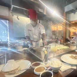 BENIHANA - Updated September 2025 - 372 Photos & 659 Reviews - 7775 ...