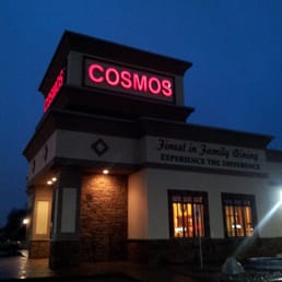 COSMOS RESTAURANT - Updated July 2025 - 137 Photos & 108 Reviews - 9807 ...