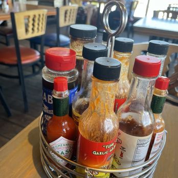 FUNKY PELICAN - Updated October 2025 - 780 Photos & 698 Reviews - 215 ...