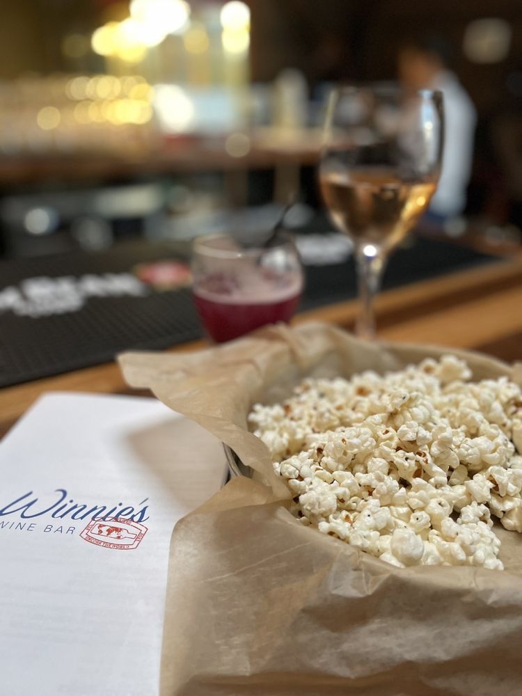 WINNIE’S WINE BAR - Updated January 2026 - 192 Photos & 66 Reviews ...