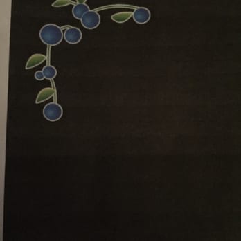 BLUEBERRY PATCH - Updated July 2025 - 51 Photos & 21 Reviews - 4923 ...