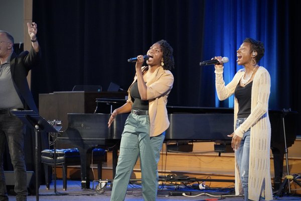 THE COMPASS CHURCH - WHEATON CAMPUS - Updated December 2025 - 17 Photos ...