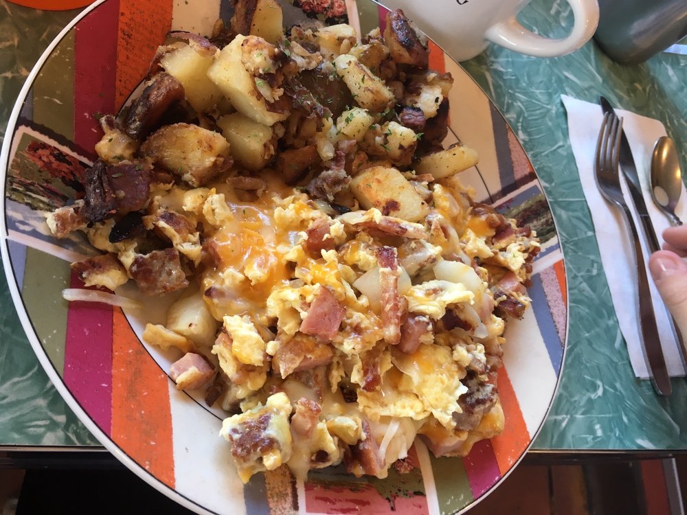 THE DISH CAFE BALLARD - 171 Photos & 505 Reviews - American ...