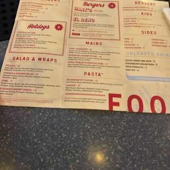 HANK’S GARAGE & GRILL - Updated April 2025 - 78 Photos & 23 Reviews ...