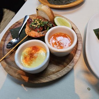 BOLO - Updated April 2025 - 360 Photos & 98 Reviews - 2025 Sansom St ...