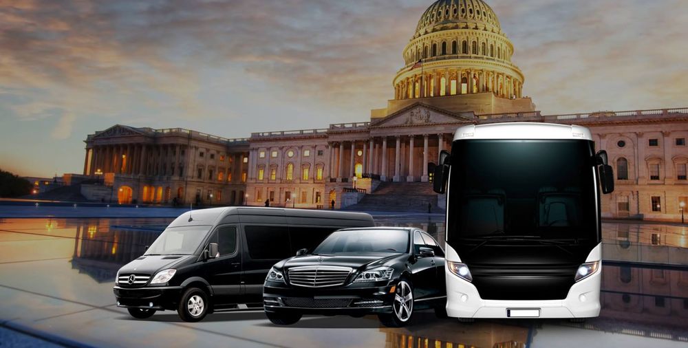 ABC LIMO SERVICE - Updated August 2025 - 14 Reviews - 730 12th St NW ...