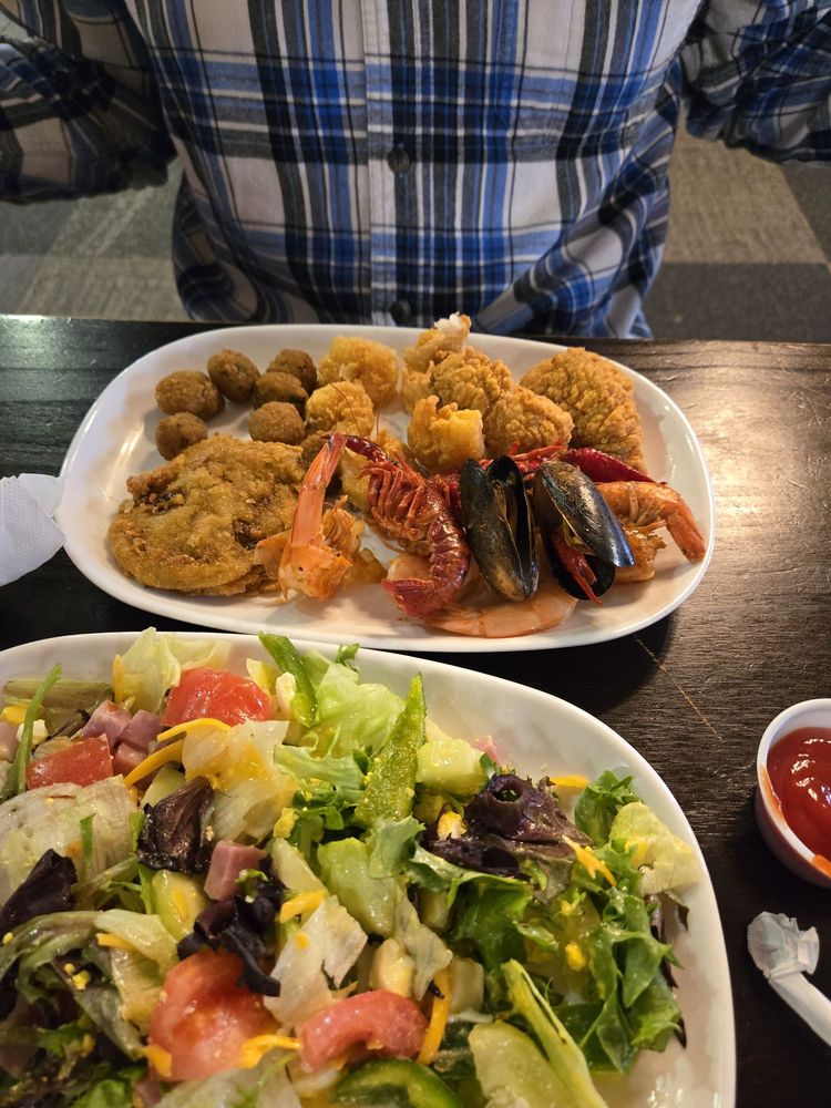 OLD TYME GRILL & BUFFET - Updated July 2025 - 85 Photos & 41 Reviews ...