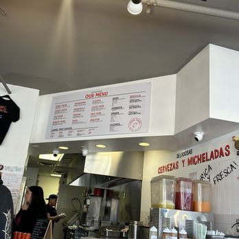 LOCOZ TACOZ - Updated October 2025 - 108 Photos & 89 Reviews - 7374 ...