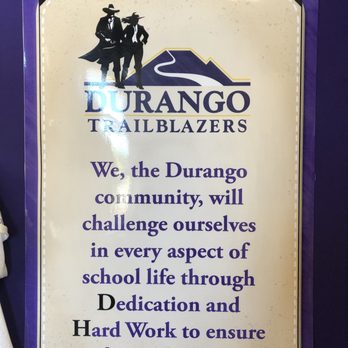DURANGO HIGH SCHOOL - Updated December 2025 - 44 Photos & 15 Reviews ...