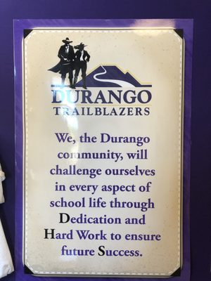 DURANGO HIGH SCHOOL - Updated December 2025 - 44 Photos & 15 Reviews ...