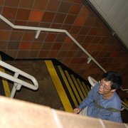 PORTER SQUARE MBTA STATION - RED LINE - 55 Photos & 44 Reviews - 868 ...