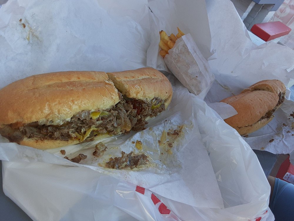 BEST OF PHILLY - 77 Photos & 158 Reviews - Cheesesteaks - 2818 N ...