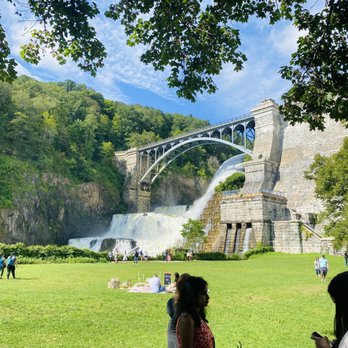 CROTON GORGE PARK - Updated October 2025 - 521 Photos & 65 Reviews ...