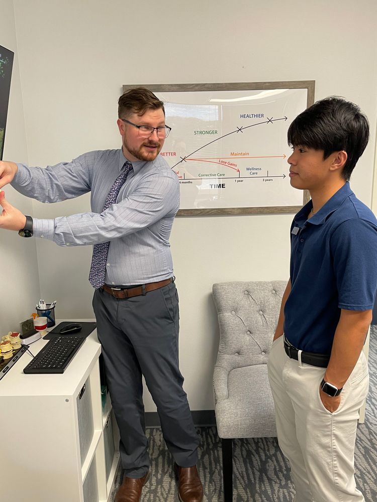 CORE CHIROPRACTIC - Updated December 2025 - 49 Photos & 89 Reviews ...