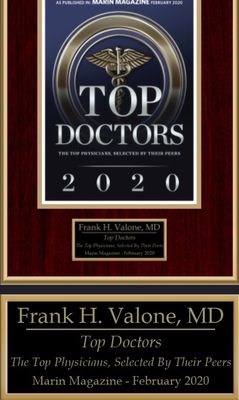 FRANK H VALONE III, MD - Updated October 2025 - 55 Reviews - 3838 ...