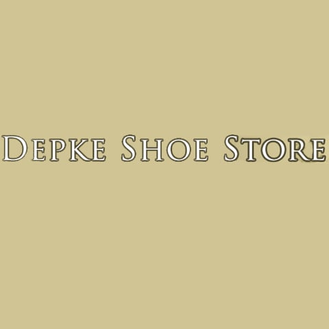 DEPKE SHOE STORE - Updated December 2025 - 105 Pine St, Sheboygan Falls ...