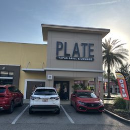 PLATE TAPAS GRILL & LOUNGE - Updated December 2025 - 129 Photos & 47 ...