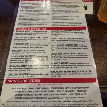 MAD BOAR RESTAURANT & PUB - Updated December 2025 - 291 Photos & 187 ...